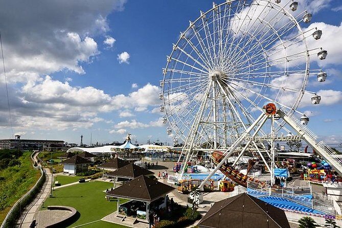 Tagaytay Day Tour From Manila - How the Itinerary Breaks Down