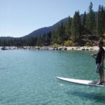 Tahoe City 3-Hour Stand Up Paddleboard Rental - An Honest Look at the Paddleboard Experience in Lake Tahoe