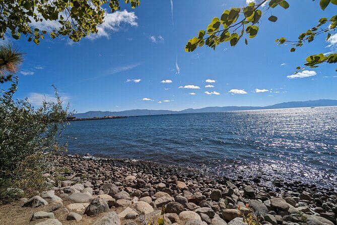 Tahoe City Scavenger Hunt Walking Tour and Game - Practical Details: What You Should Know