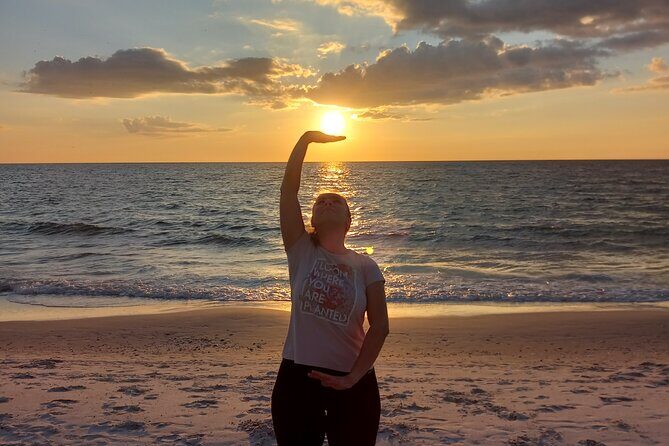 Taichi & Qigong Class in Naples, Florida - The Practical Details