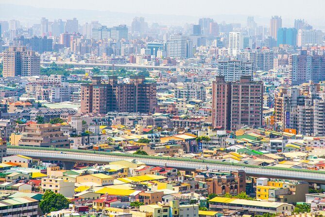 Taichung Private Custom Walking Tour with A Guide - Who Will Love This Tour?