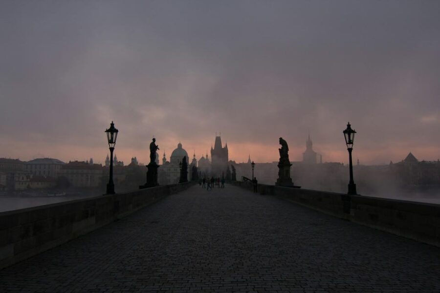 Tailor-made Private Tour in Prague - A Detailed Look at the Itinerary