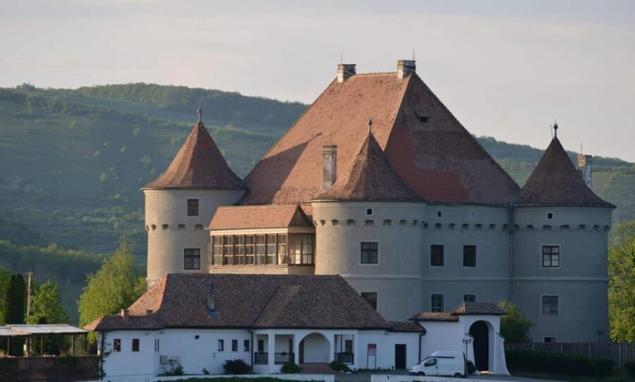 Tailored Transylvania - 5 day private guided tour - Itinerary Breakdown: A Closer Look at Each Stop