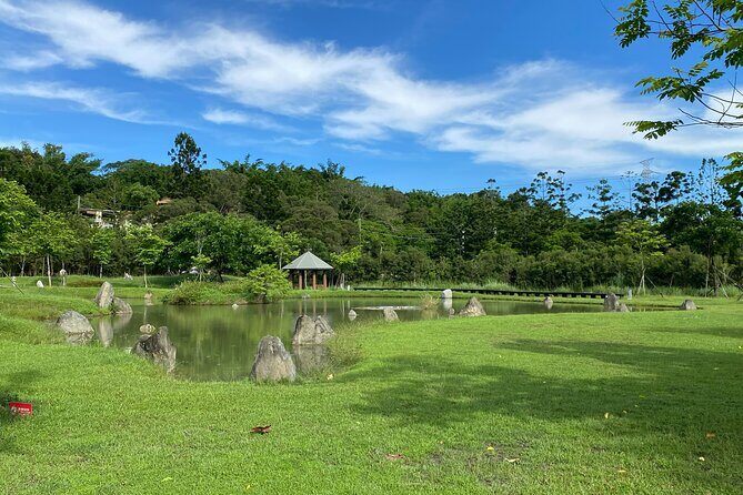 Tainan Ancient Capital & Wushantou Reservoir One Day Tour - Practical Aspects of the Tour
