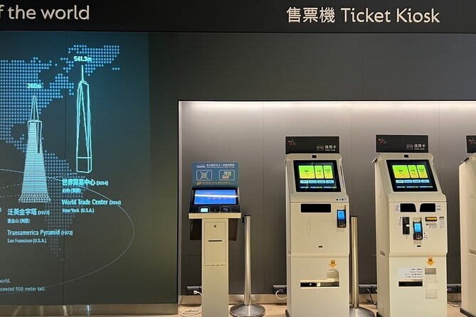 Taipei 101 Observatory Deck Ticket - Who Will Love This Experience?