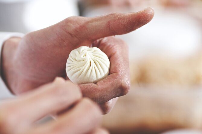 Taipei: Din Tai Fung Meal Voucher - Who Is This Experience Best For?