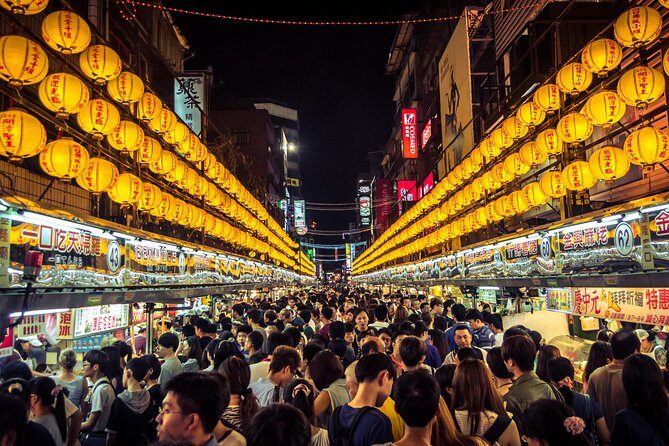 Taipei Night Market Tour (Mandarin/English) - Final Thoughts: Is It Worth It?
