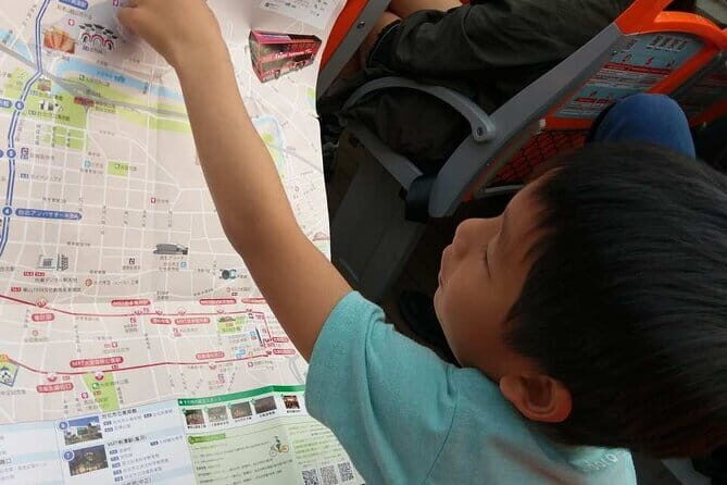 Taipei Sightseeing Hop-On Hop-Off Bus Ticket - Itinerary Breakdown: Highlights and Limitations