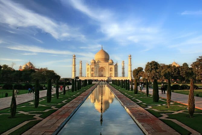 Taj Mahal & Abhaneri Step Well's Day Tour From Jaipur - Who Is This Tour Best For?