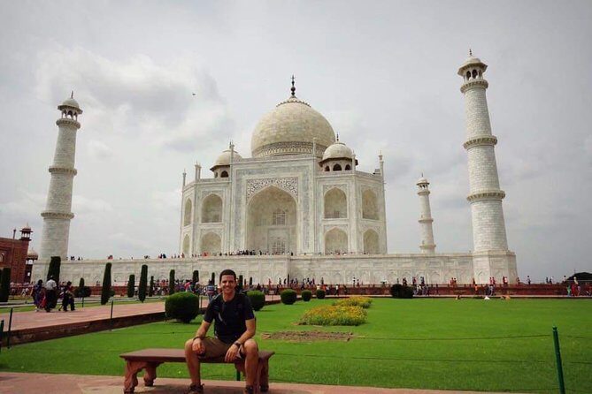 Taj Mahal And Agra Fort Private Sunrise Full Day Tour by Tuk-Tuk - The Practical Side: What to Expect