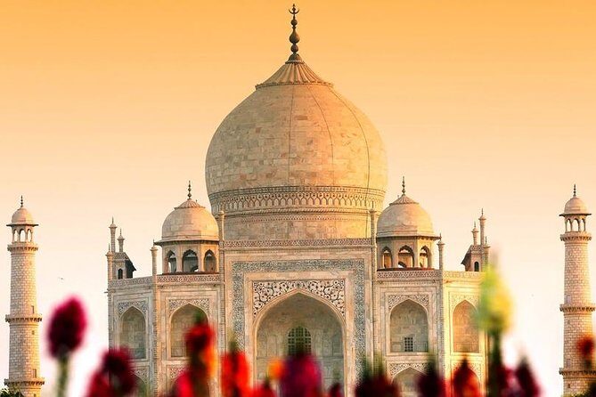 Taj Mahal Day Trip By Car - Possible Drawbacks to Consider