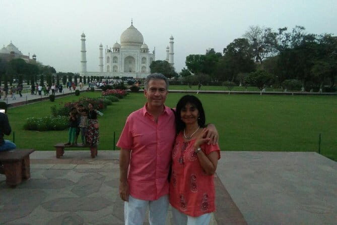 Taj Mahal Entrance Ticket - Who Will Love This Tour?
