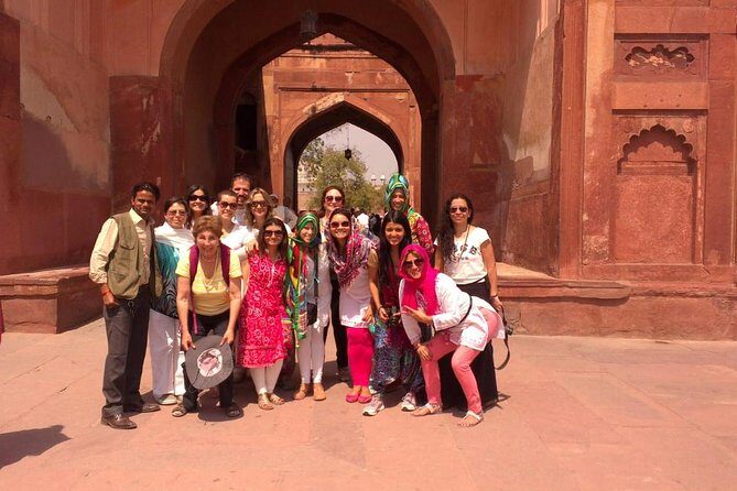 Taj Mahal Guided Tour - The Pros and Cons of This Tour
