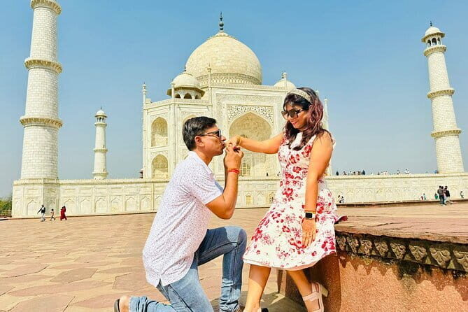 Taj Mahal Photo Safari Half Day Tour - Who Will Appreciate This Tour?