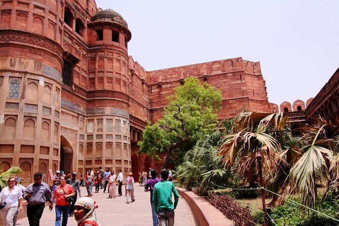 Taj Mahal Sunrise Tour from Delhi - Who Will Love This Tour?