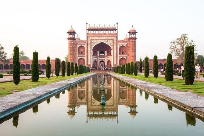 Taj Mahal Tour by Car from Delhi All Inclusive - What Makes This Tour Stand Out?