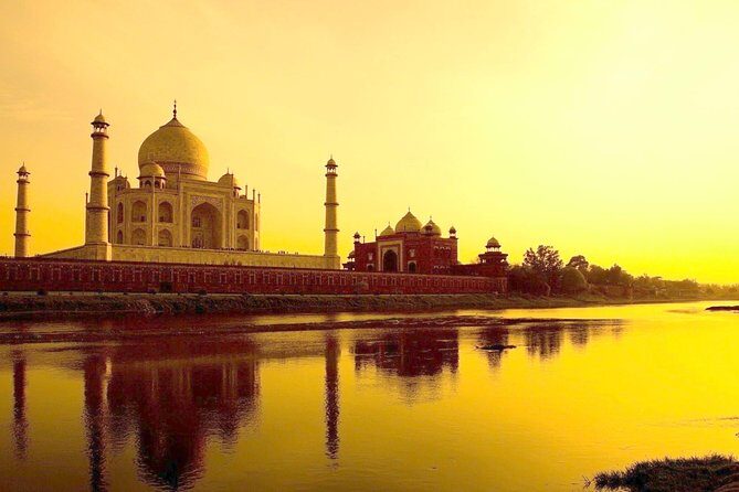 Taj Mahal Tour with Fatehpur Sikri and Elephant SOS From Delhi - What We Truly Appreciate