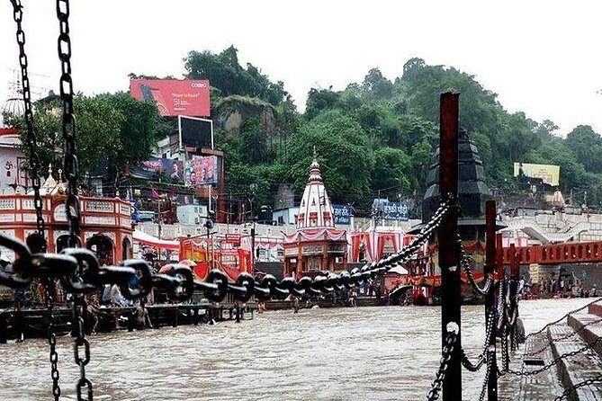Taj Mahal With Haridwar & Rishikesh Best Holy Land Tour 6 Days - Why This Tour Offers Good Value
