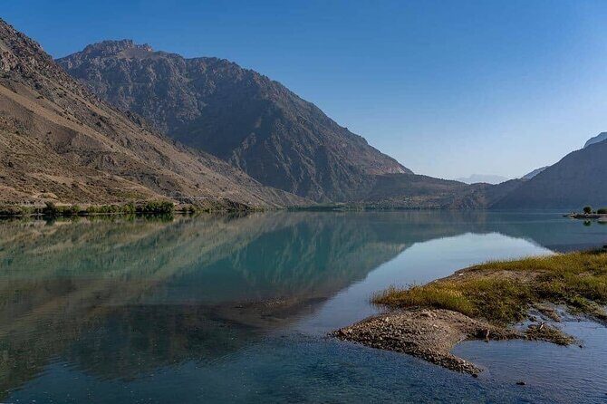 Tajikistan Fann Mountains Iskanderkul 2 Day Private Trekking Tour from Samarkand - What’s Included and What to Consider