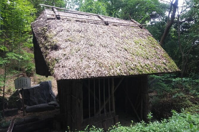 Takamatsu Yashima Heritage Walking Tour - Final Words