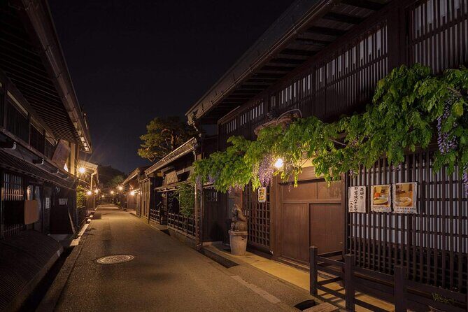 Takayama Night Tour - Detailed Review and Experience Breakdown