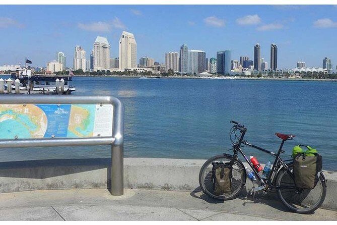 Take the Ferry to a Bike Tour on Coronado - Why This Bike Tour Offers Great Value