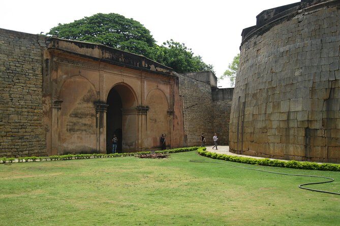 Tales of Bangalore a Walking Tour - Who Will Love This Tour?