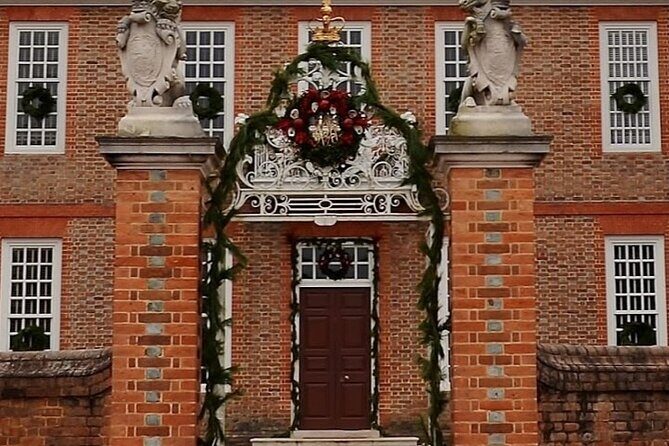 Tales of Christmas Past and Present in Williamsburg - What Travelers Are Saying and Why It Matters