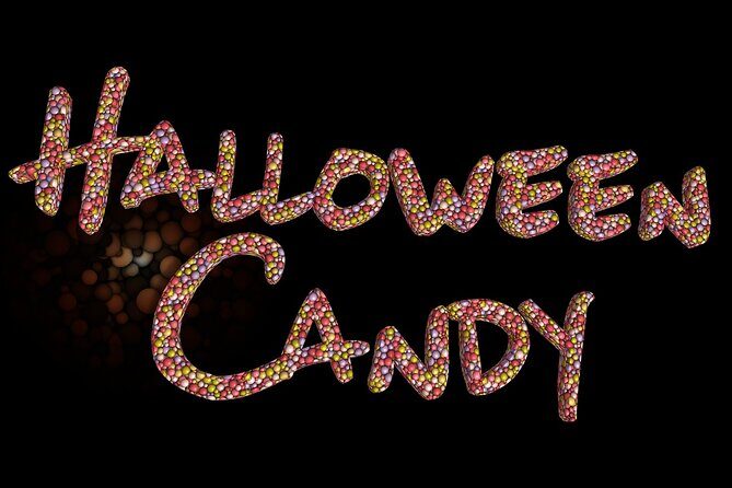 Tales of Salem Candyland Tour - In-Depth Look at the Itinerary