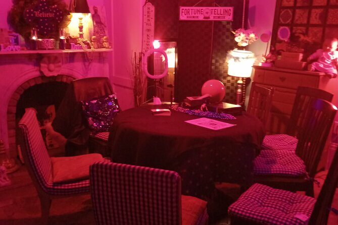 Talking To The Dead On Tour - What To Expect During the Experience