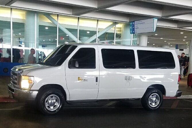 Tampa Airport (TPA) to Clearwater Beach- Arrival Private Transfer - Value for Money: Is It Worth It?