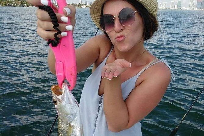 Tampa Bay Inshore Fishing Charters - Final Thoughts: The Practical Value of Tampa Bay Inshore Fishing Charters