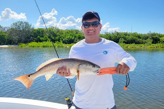 Tampa Bay Private Fishing Charter - FAQ