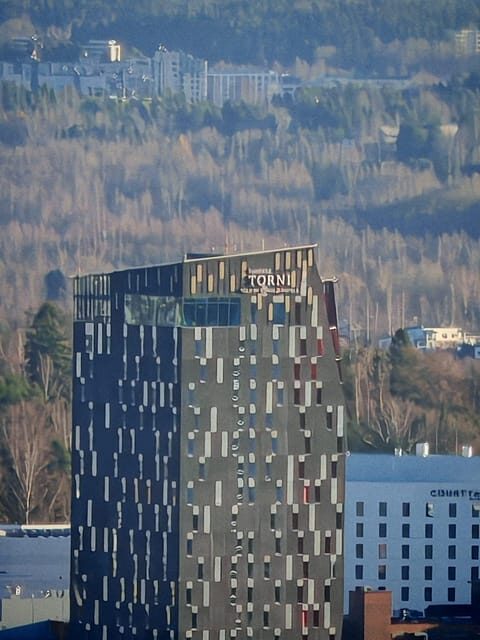 Tampere Panoramic Tour - A Breakdown of the Itinerary