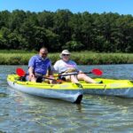 Tandem Kayak Rental in Rehoboth Bay - Who Will Enjoy This Tour Most?