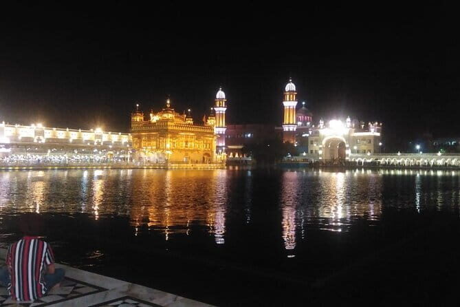 Tanga Tour and Horse Cart Riding in Amritsar - The Practicalities: What to Expect