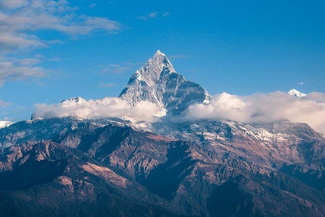 Tansen-Palpa, an ancient hill station with Pokhara Tour from Kathmandu - How Does the Tour Offer Value?