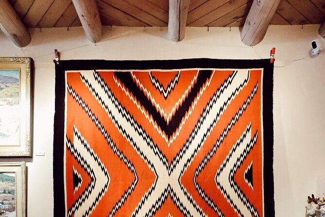 Taos Half Day Cultural Tour | A Magical Taste of Taos and its Cultural Diversity - What You Can Expect During the Tour