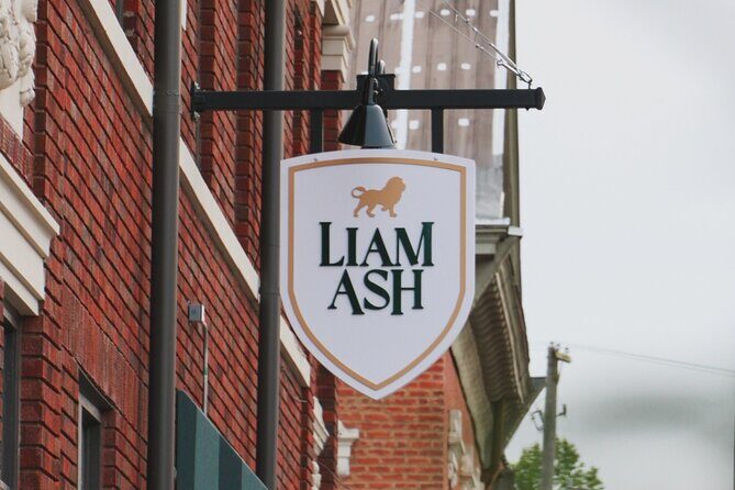 Taste of Bardstown Bourbon & Beer Walking Tour - FAQ