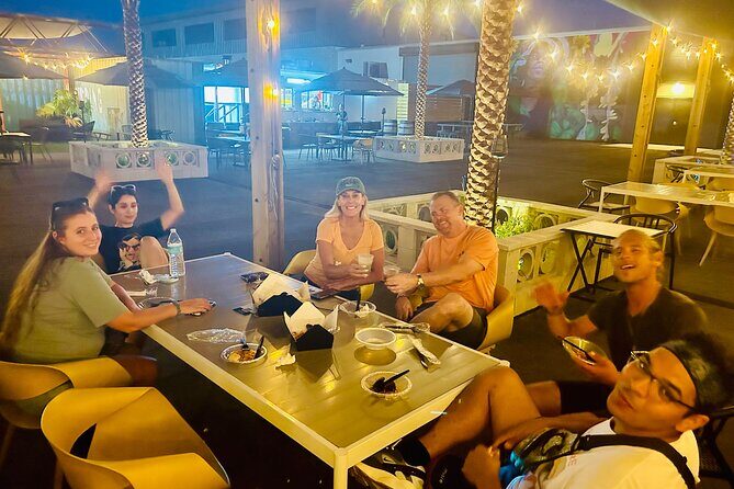 Taste of the Burg E-Bike Tour in St Petersburg Florida - Is It Worth the Price?