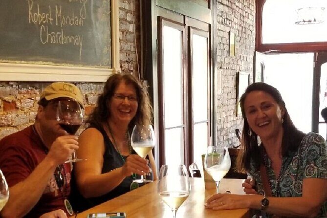 Taste of the Strand Food Tour on Galveston Island - Why This Tour Adds Value