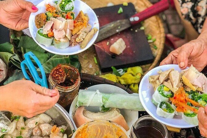 Taste The Culture Hue Food Tour - FAQ