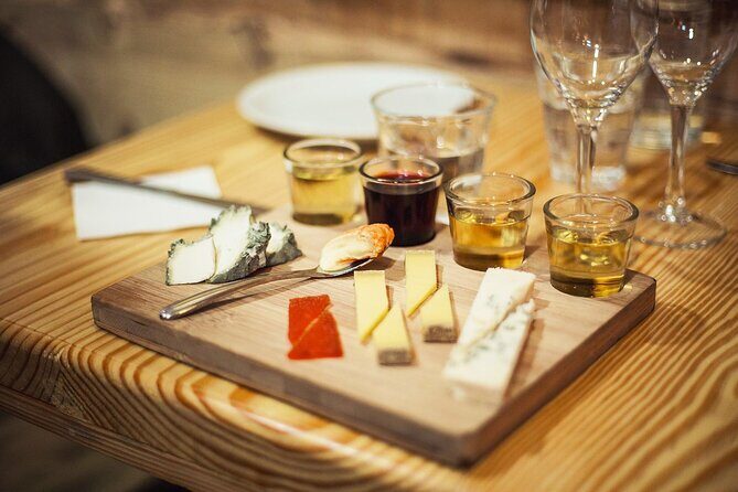 Taste the Hudson Valley with Gourmet Beacon Food Tour - The Value of the Experience