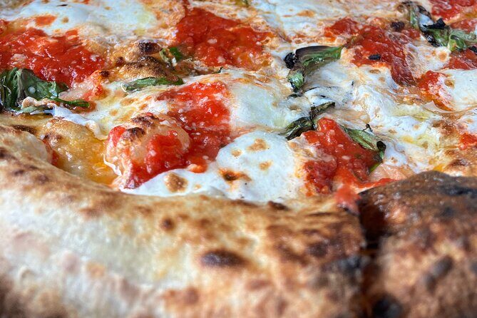 Taste the NJ Suburbs - Montclair Food Tour - Authentic Flavors and Hidden Stories