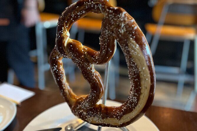 Taste the NJ Suburbs - South Orange Food Tour - Who Would Enjoy This Tour?