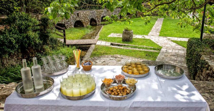 Taste & Tradition of Dubrovnik Countryside - A Deep Dive into the Experience