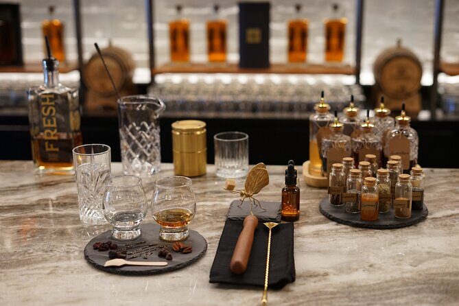 Tasting Experience - Authenticity and Guest Feedback