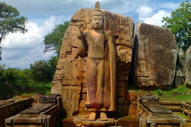Taxi From Anuradhapura to Airport / Colombo (Private) - The Experience & Customer Feedback