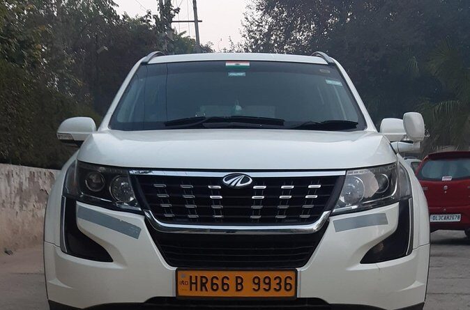 Taxi Service in Sector 82 Gurgaon Cabs Service Sector 81 Gurgaon +91-9821449571 - The Breakdown of the Itinerary