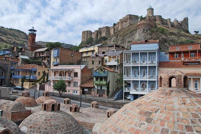 Tbilisi transfer with stops in Haghpat, Sanahin to or from Yerevan - FAQ